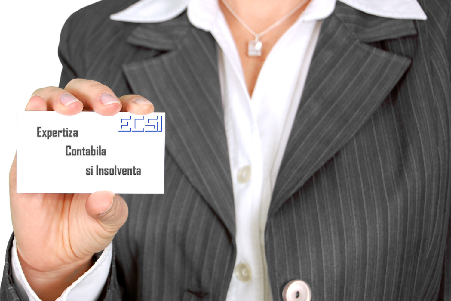 E.C.S.I. – Expertiza Contabila Si Insolventa